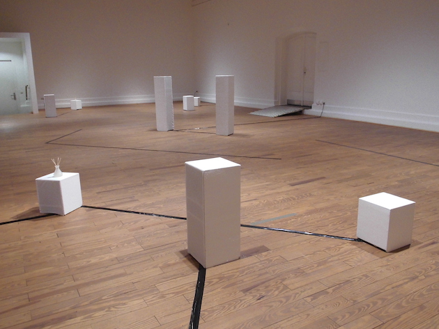 Interview Thomas Gerwin - arttourist.com